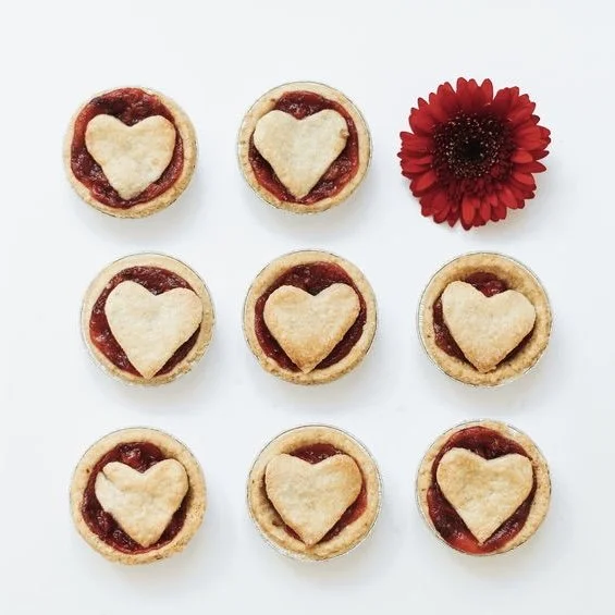 Cupcakes — RUZE CAKE HOUSE
