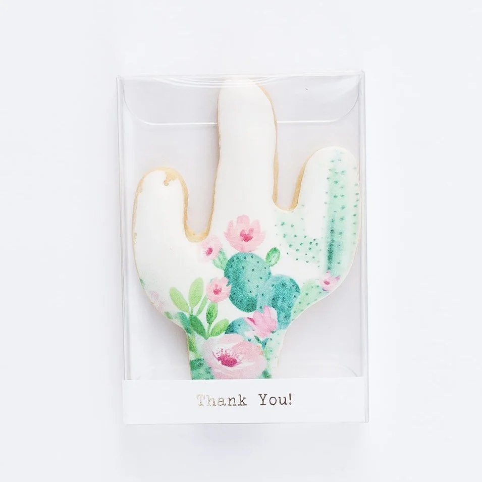 Sugar Cookies — RUZE CAKE HOUSE