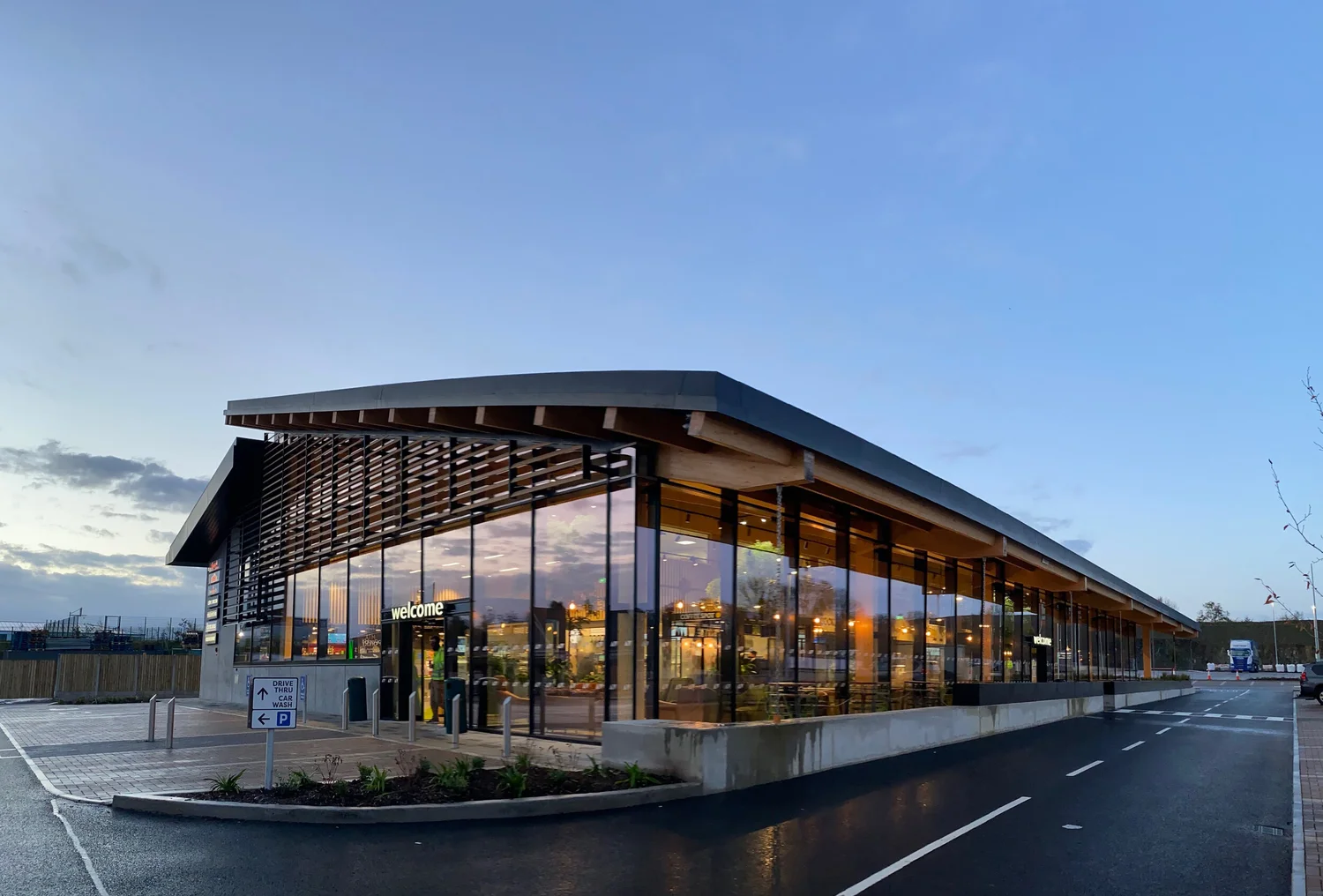 Paul O'Neill Architects