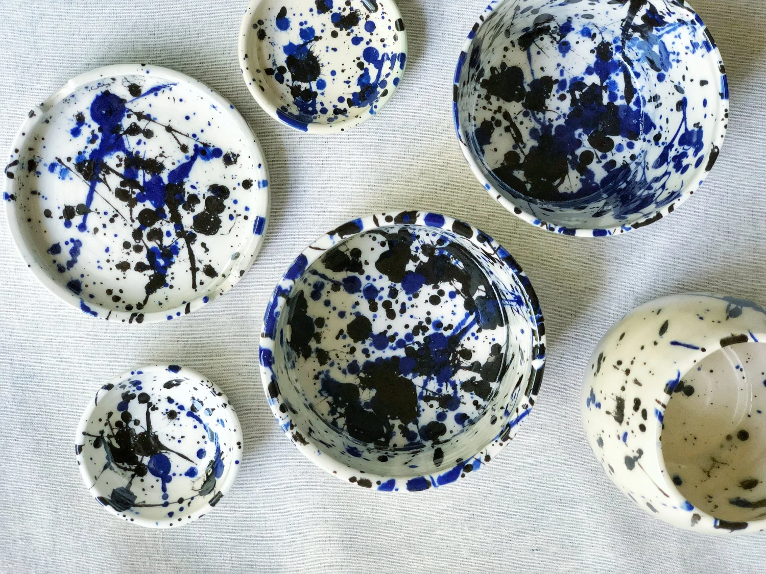 SPLATTER – Heo Ceramics