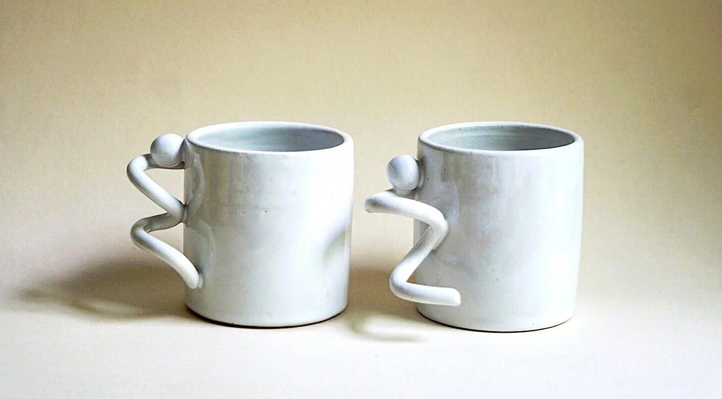 Squiggle and Ball – Heo Ceramics