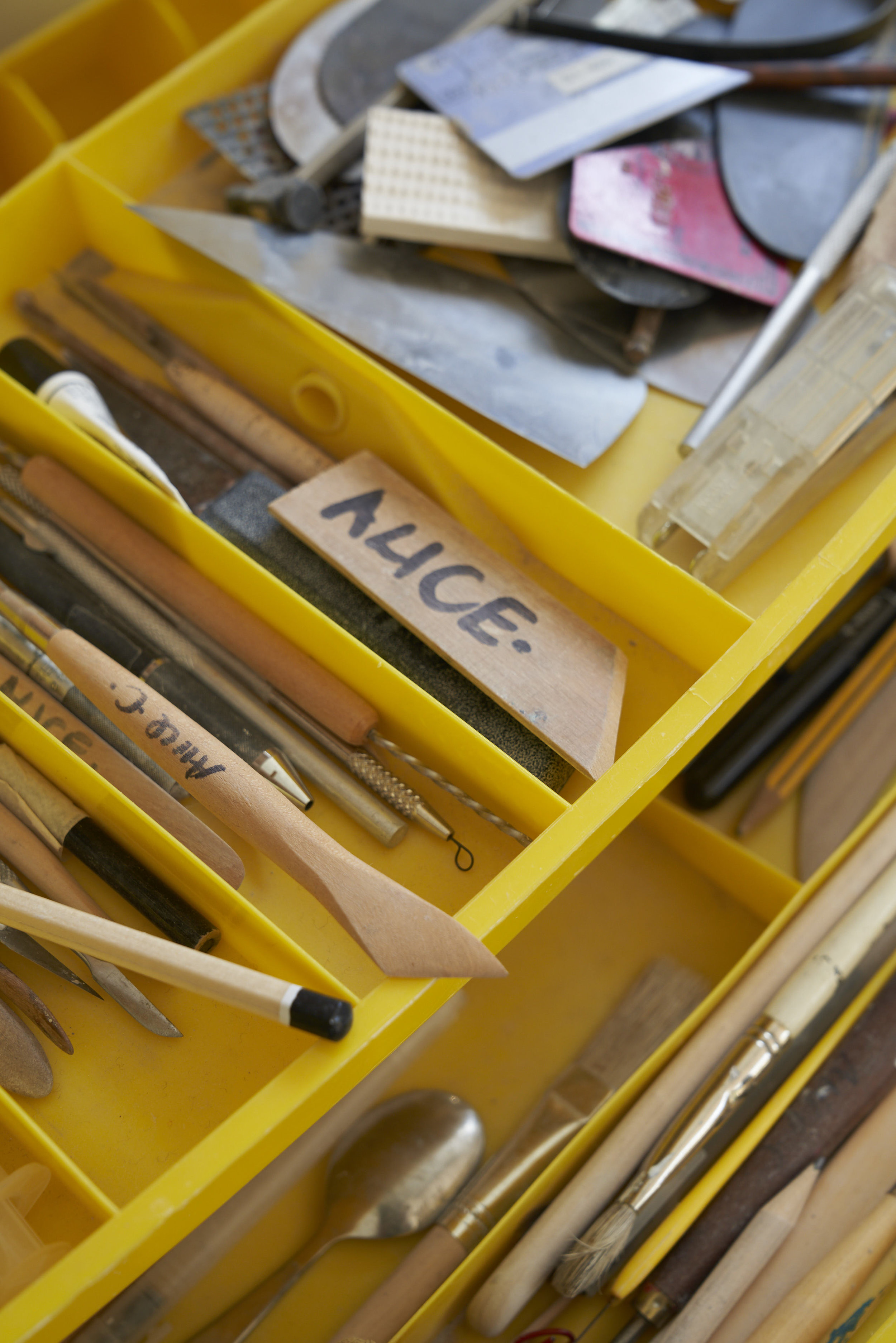 About — Alice Corbett