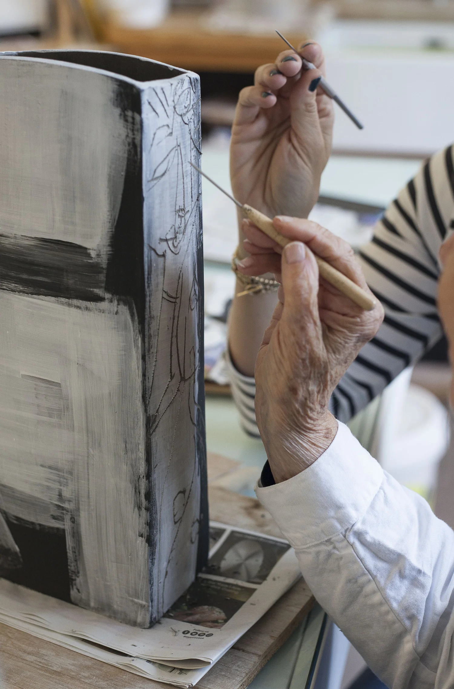 Exhibitions — Alice Corbett