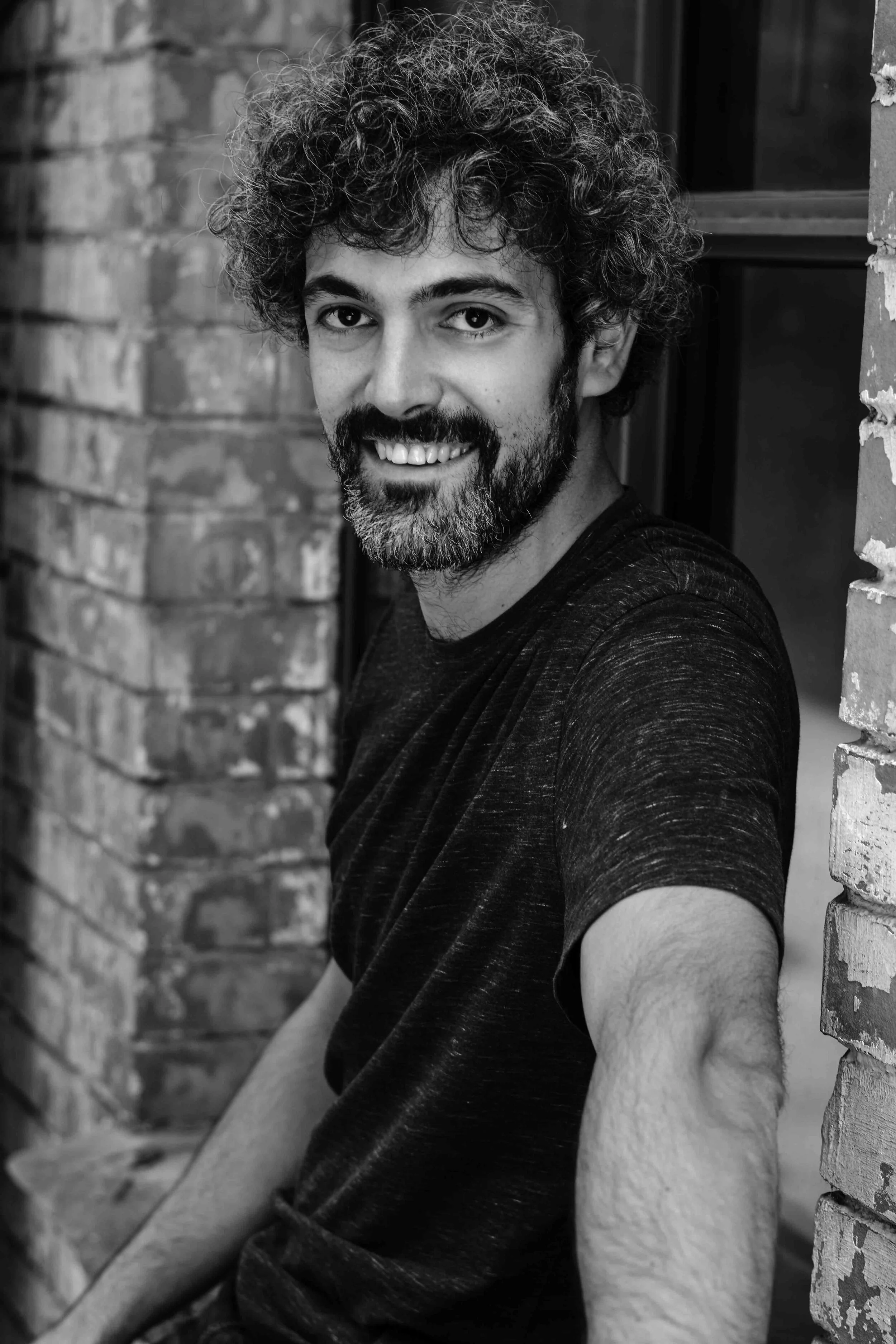 Coaching — LUCAS SÁNCHEZ