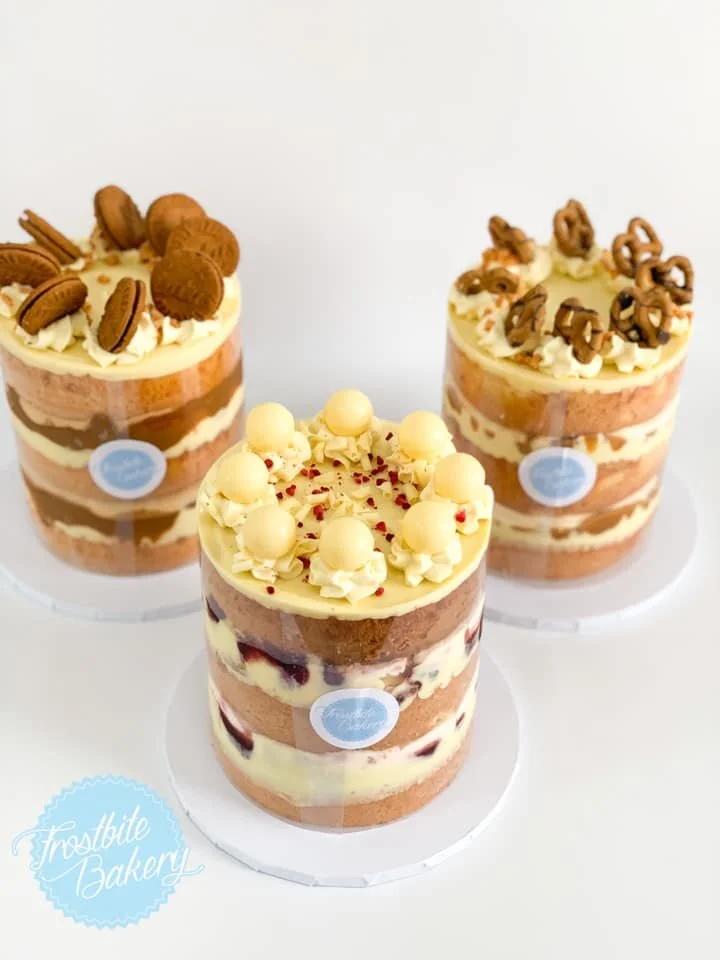 ONLINE SHOP — Frostbite Bakery