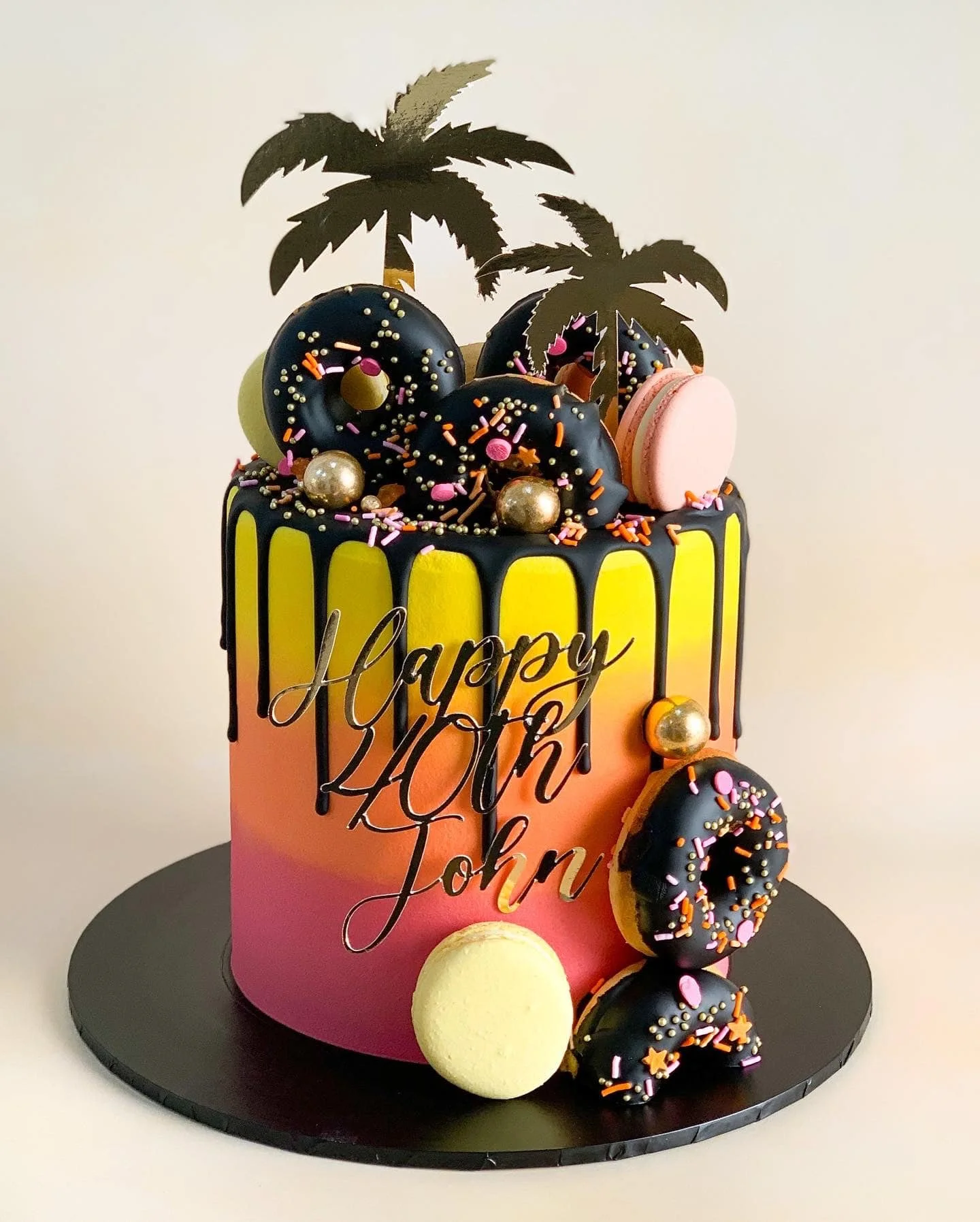 BAKER'S CHOICE — Frostbite Bakery