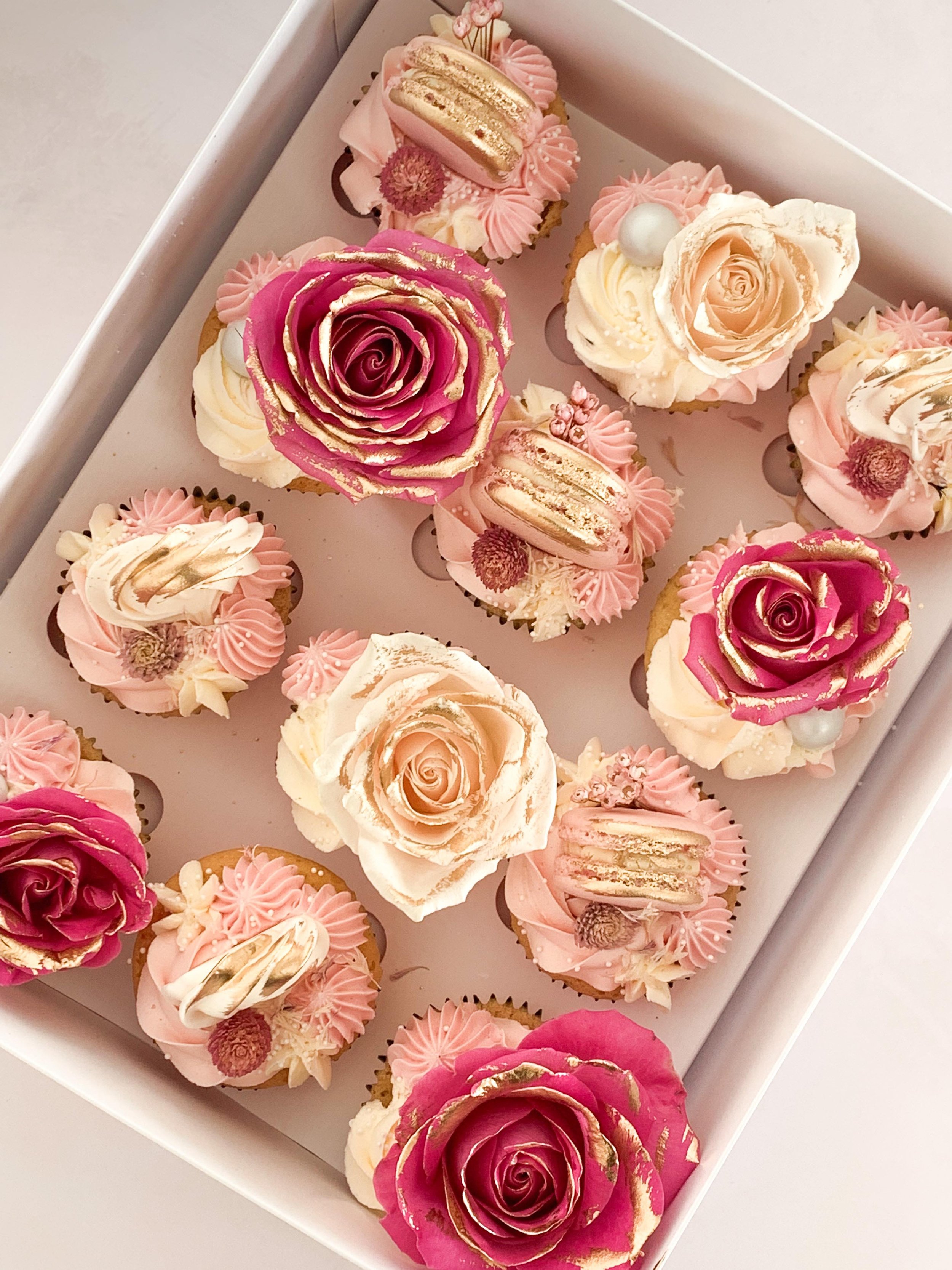 ONLINE SHOP — Frostbite Bakery