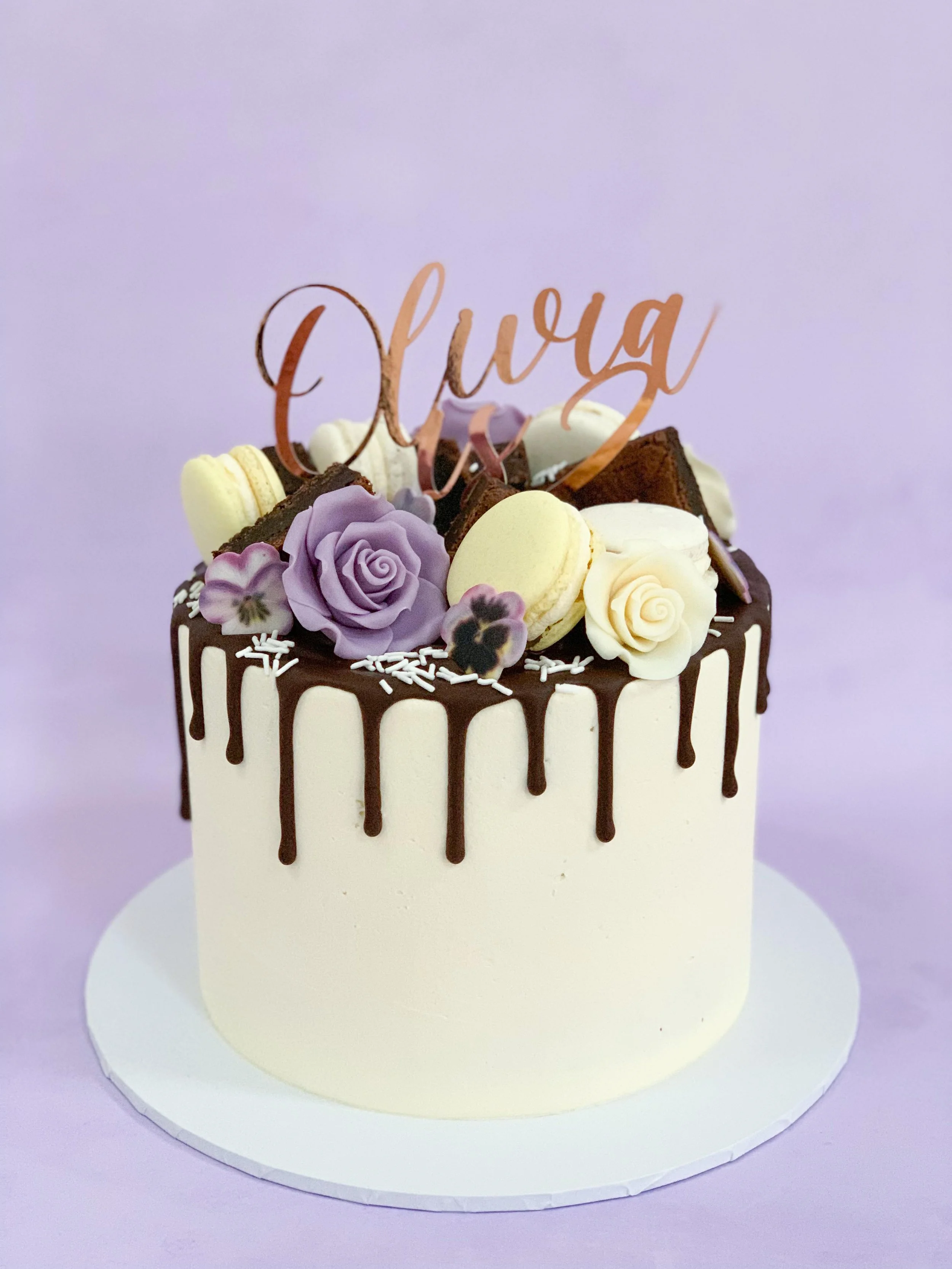 ONLINE SHOP — Frostbite Bakery