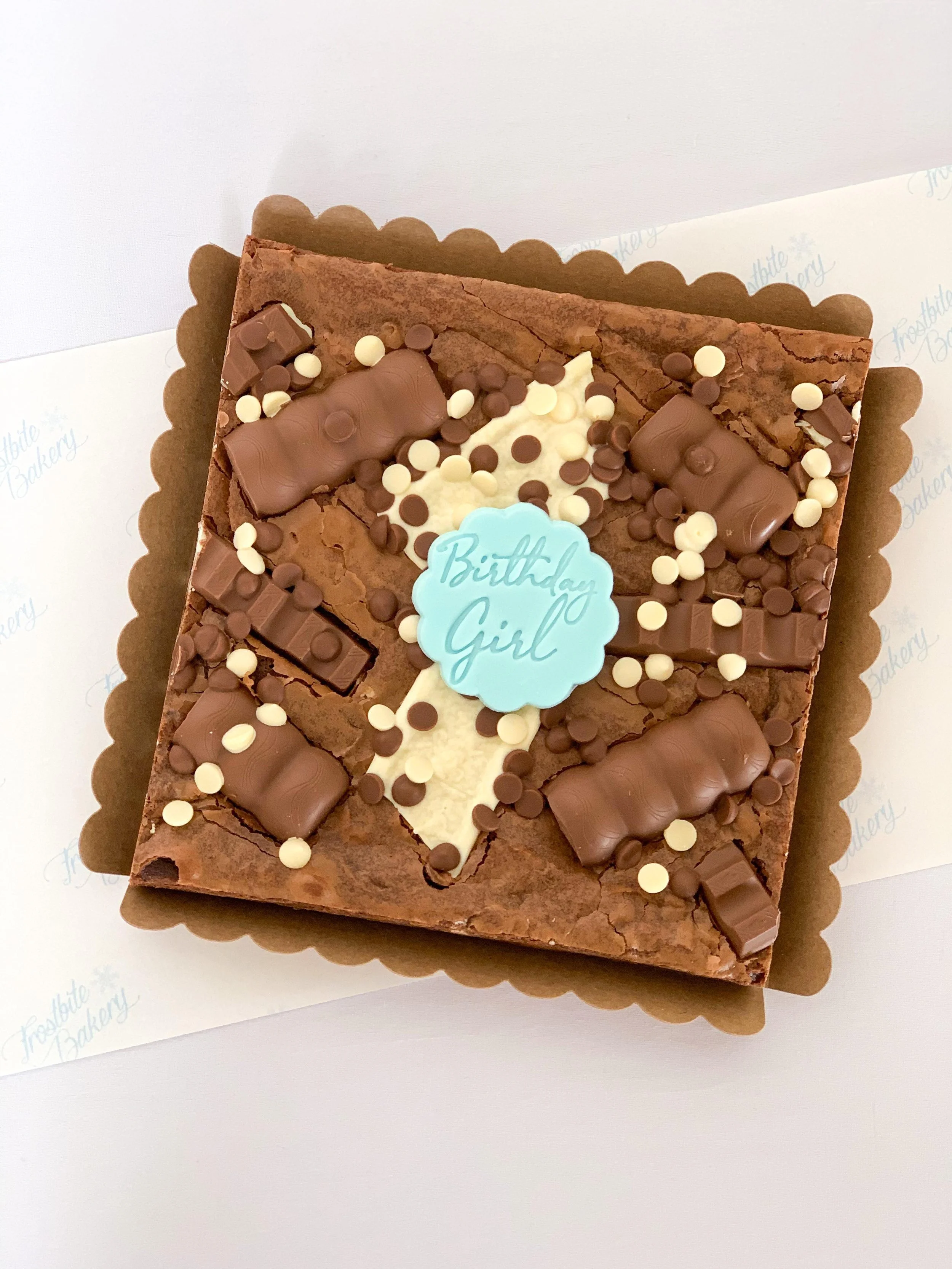 ONLINE SHOP — Frostbite Bakery