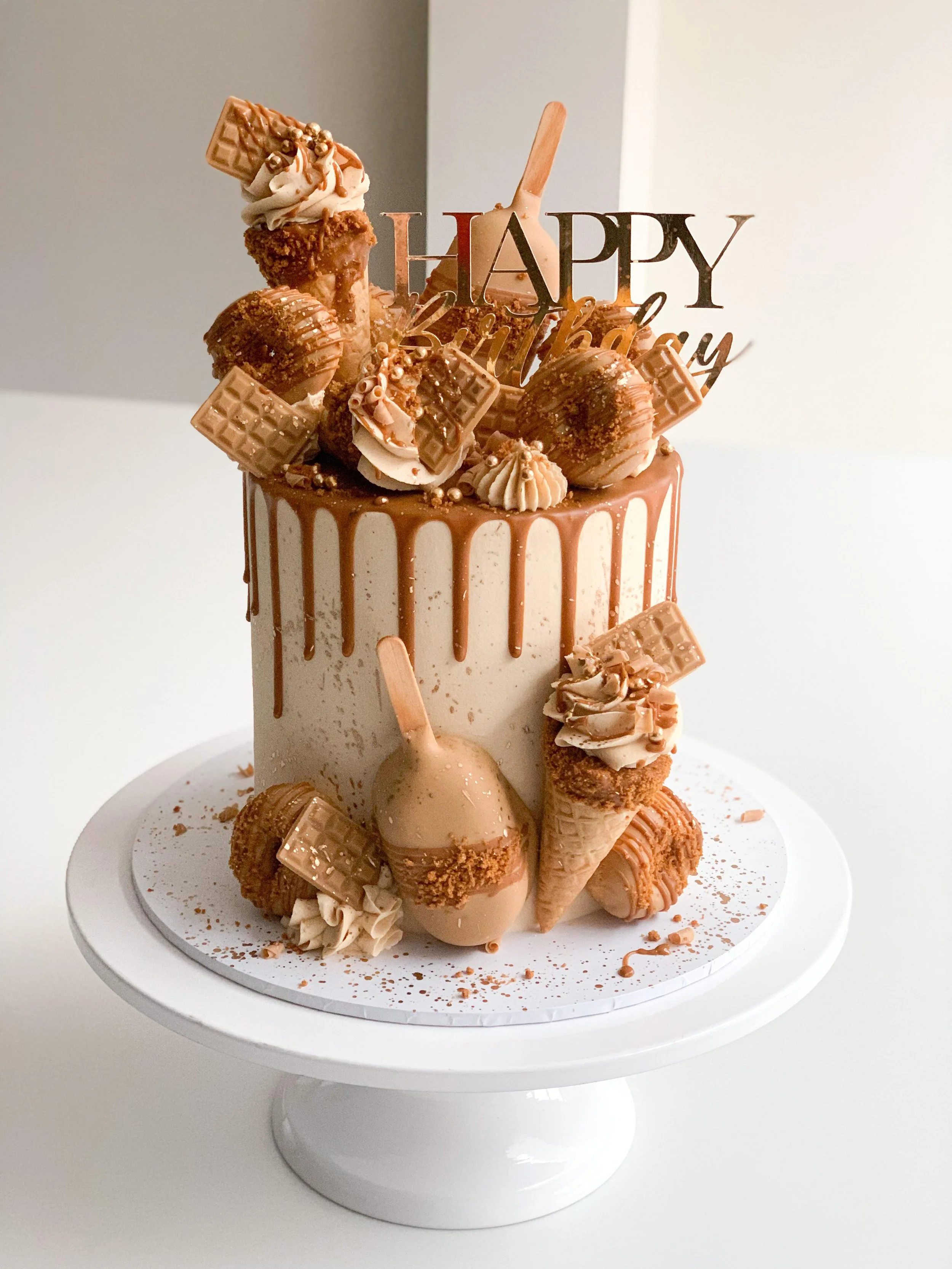 ONLINE SHOP — Frostbite Bakery