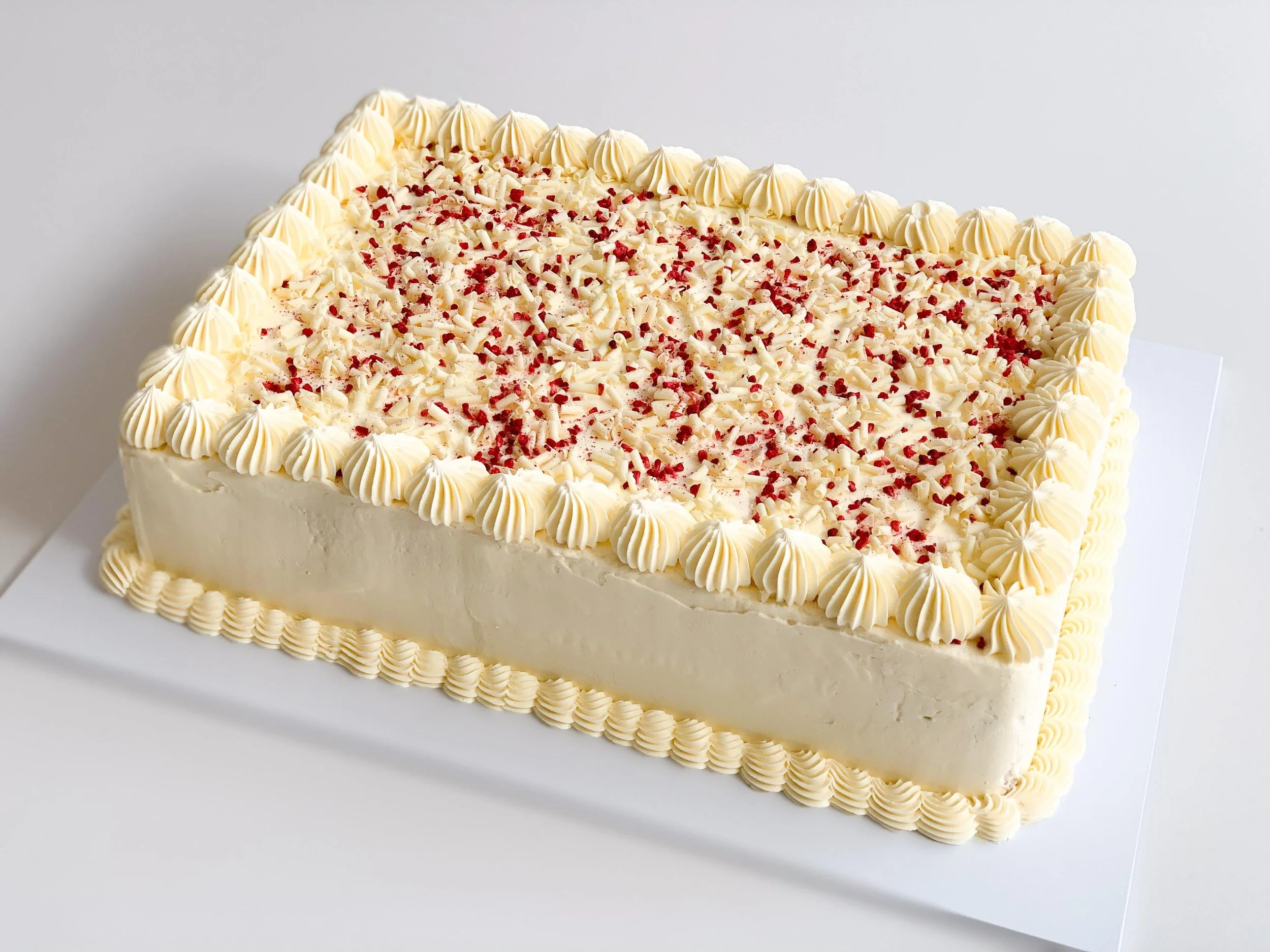 ONLINE SHOP — Frostbite Bakery