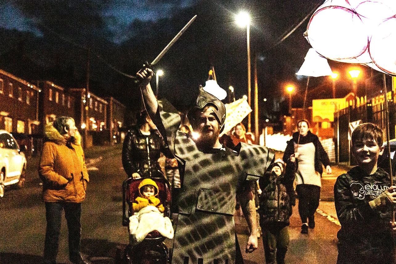 Things I Heard In Spar — B arts