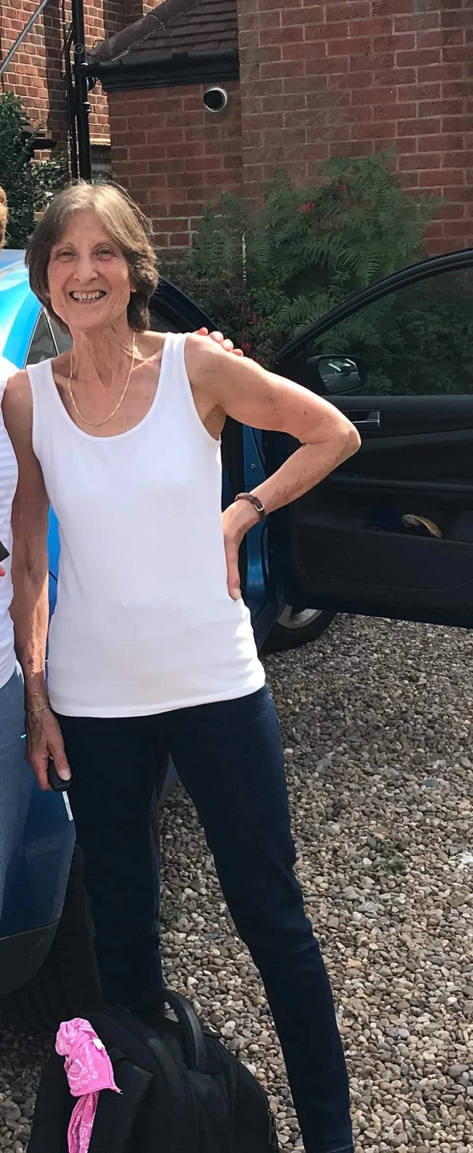 Meet the Board — B arts