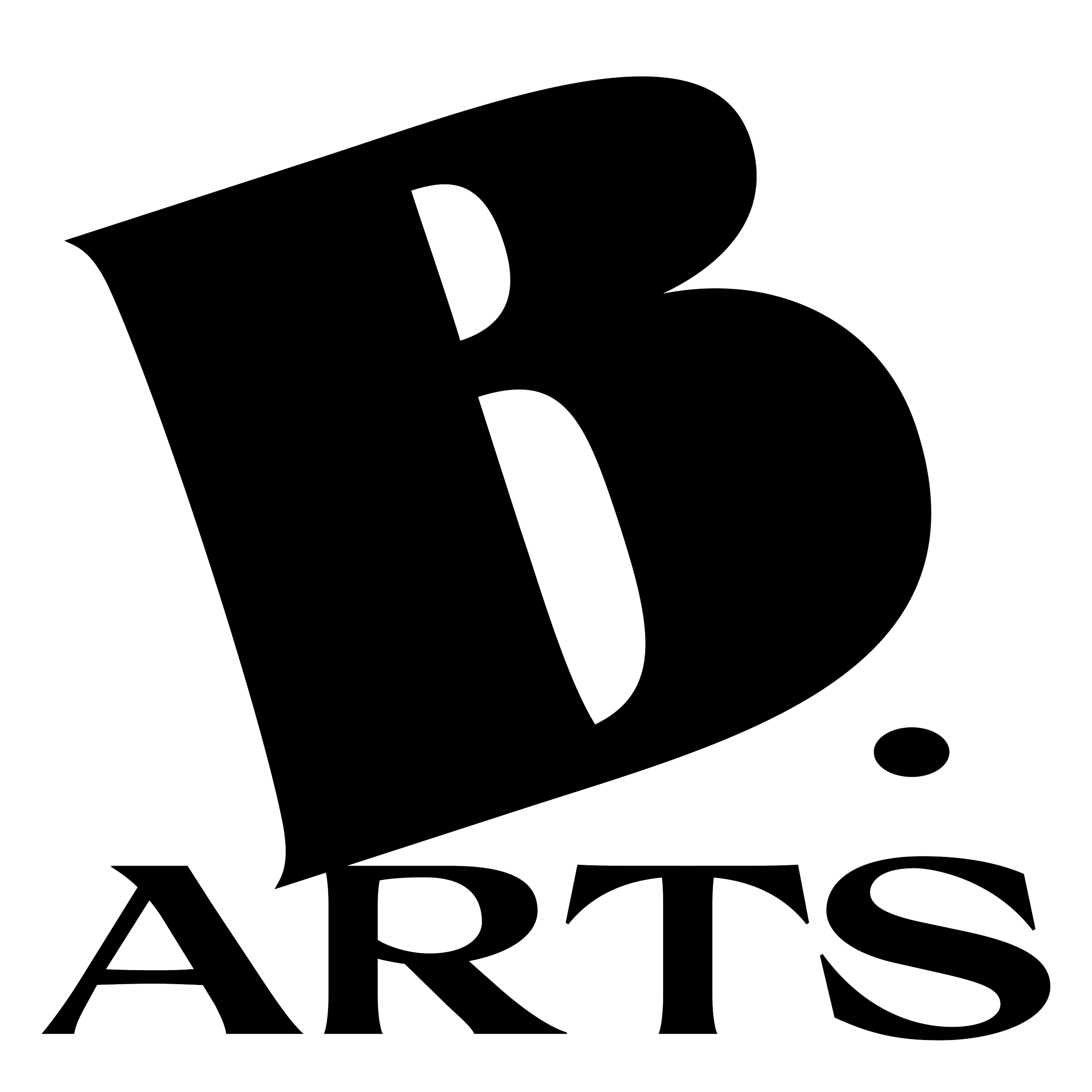 What's On — B arts