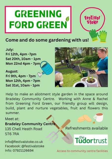 What's On — B arts