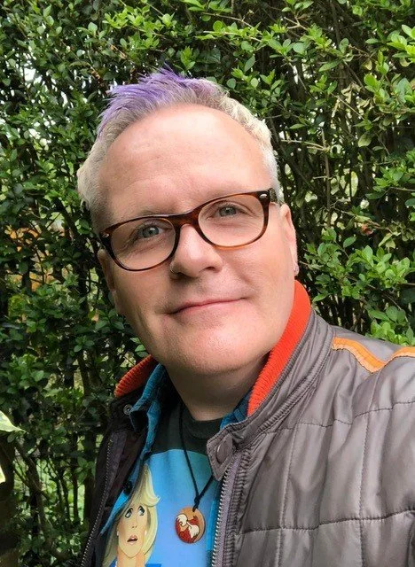 Meet the Board — B arts