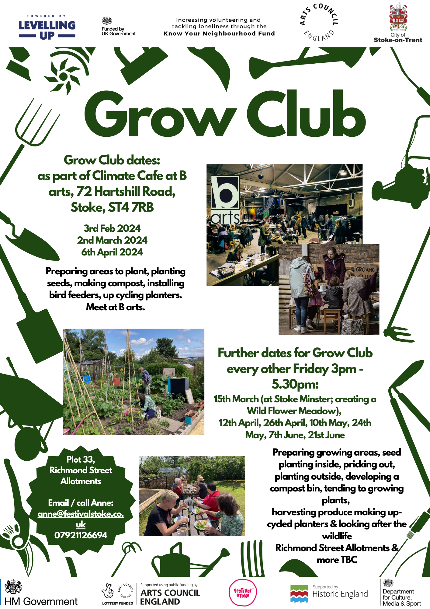 Animate 72 — B arts