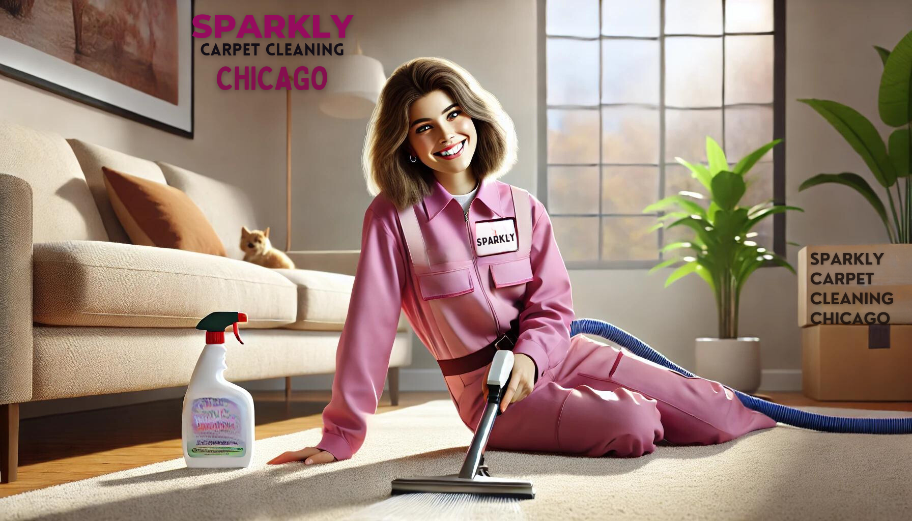 How To Disinfect Carpet | Complete Guide To Properly Cleaning And ...