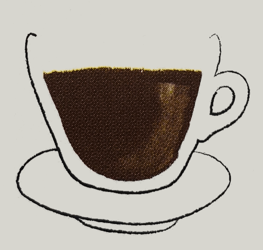 Some Odyssey Drinks — Odyssey Coffee