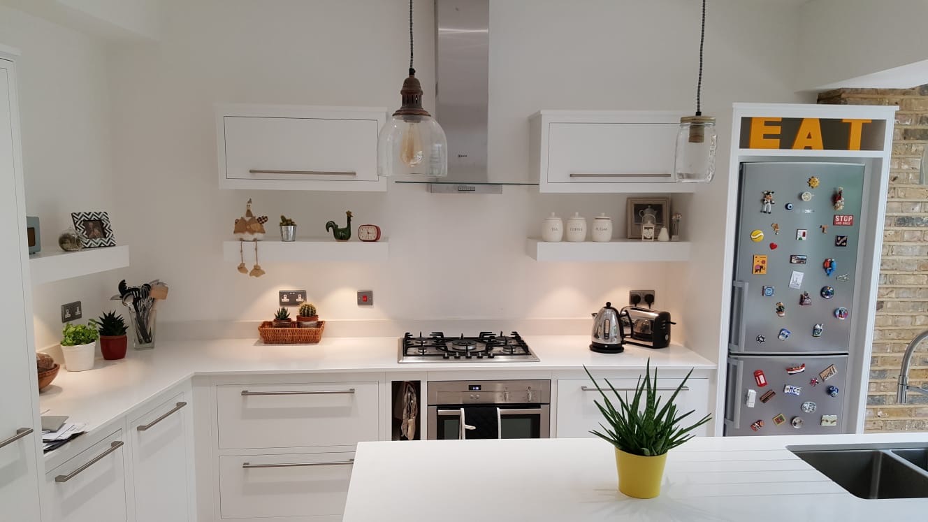 What We Do - Bespoke Building Projects | Prestige Build & Management