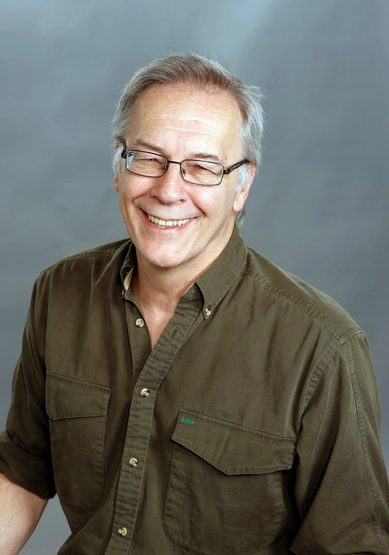 Michael McLeod Bio — Winter Park Land Trust
