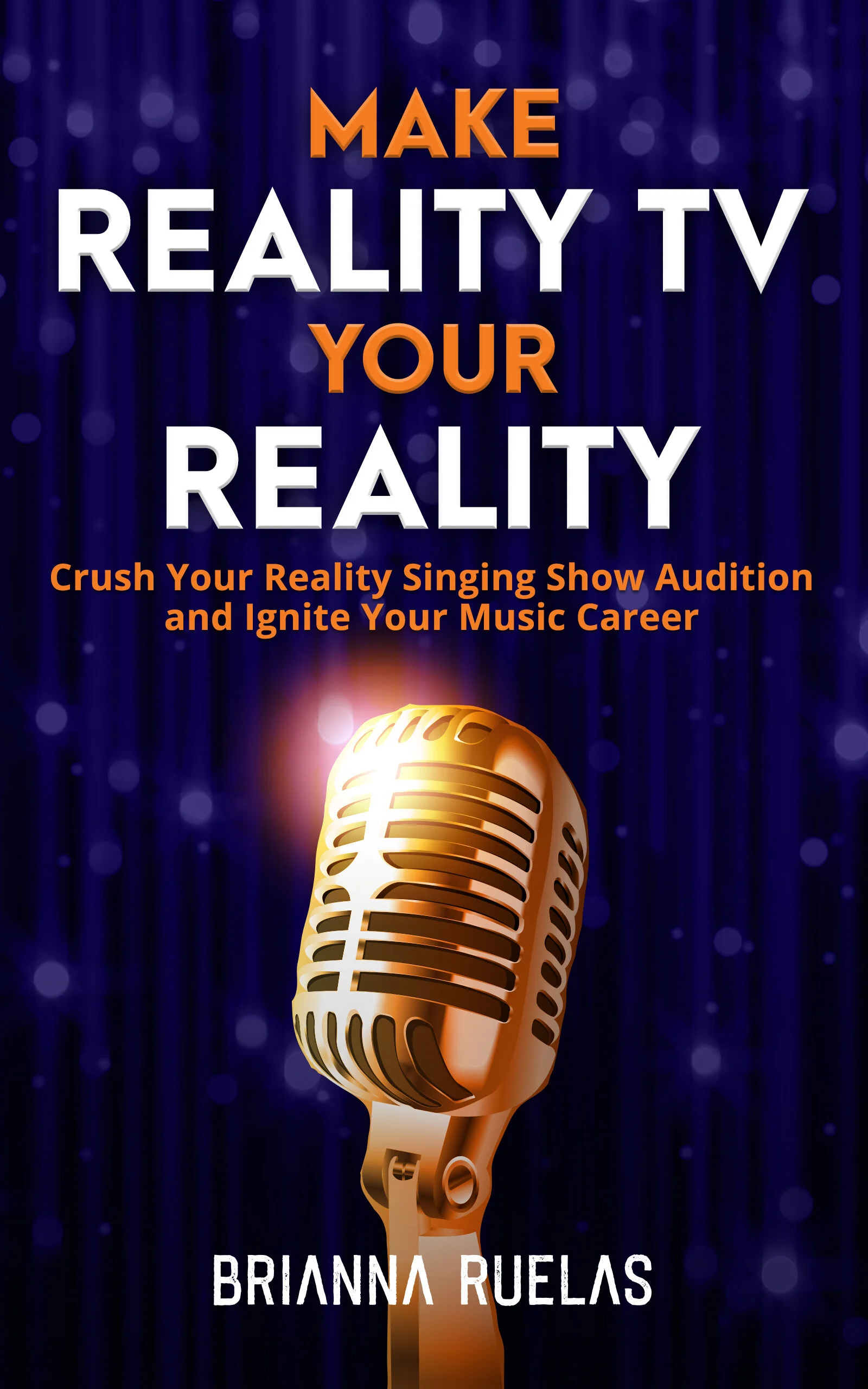 How To Get On A Reality Singing Show: What You Need To Know First ...