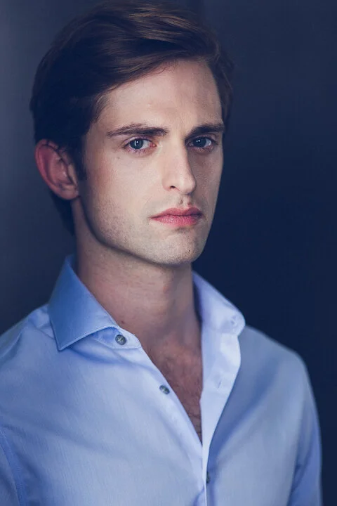 Headshots — Nolan Hennelly
