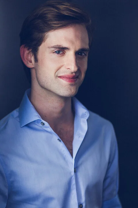 Headshots — Nolan Hennelly
