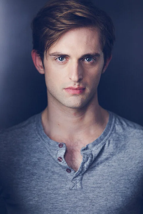 Headshots — Nolan Hennelly
