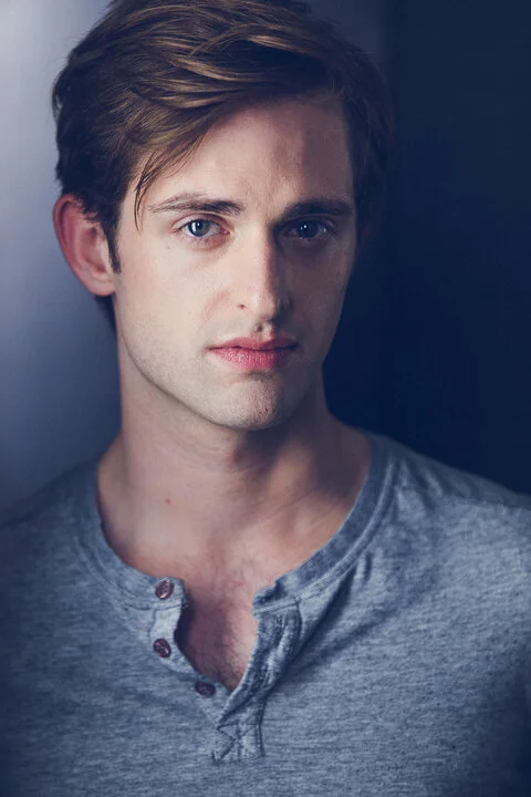 Headshots — Nolan Hennelly