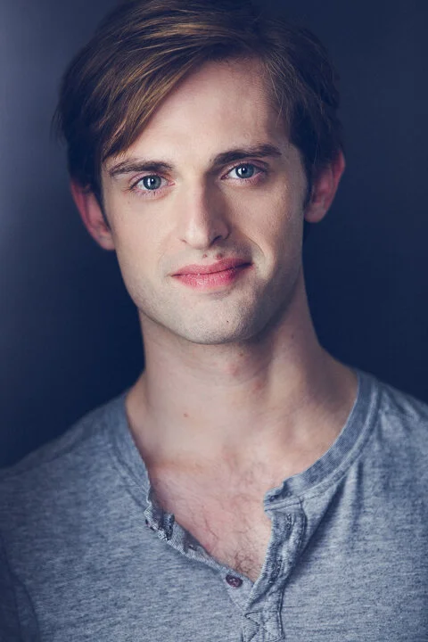 Headshots — Nolan Hennelly