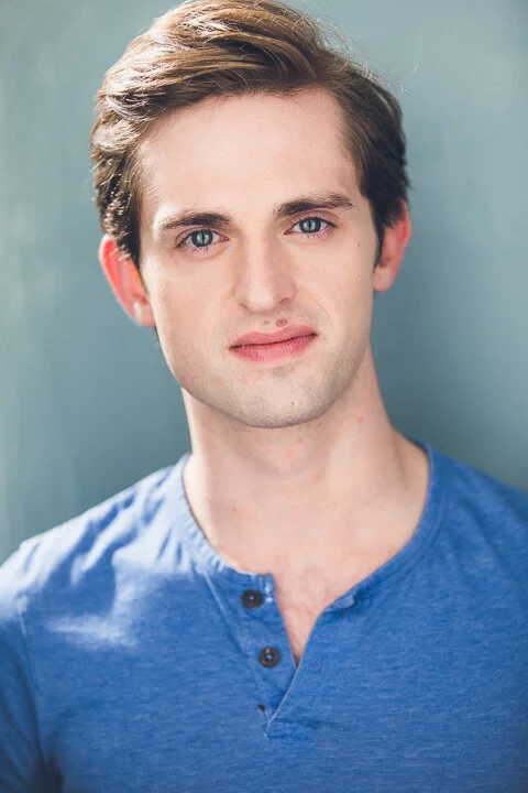 Headshots — Nolan Hennelly
