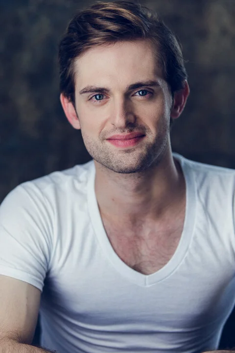 Headshots — Nolan Hennelly