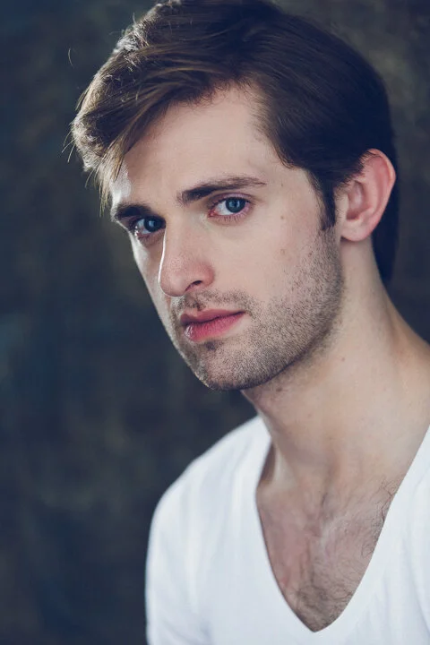 Headshots — Nolan Hennelly