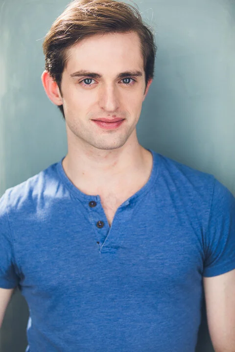 Headshots — Nolan Hennelly