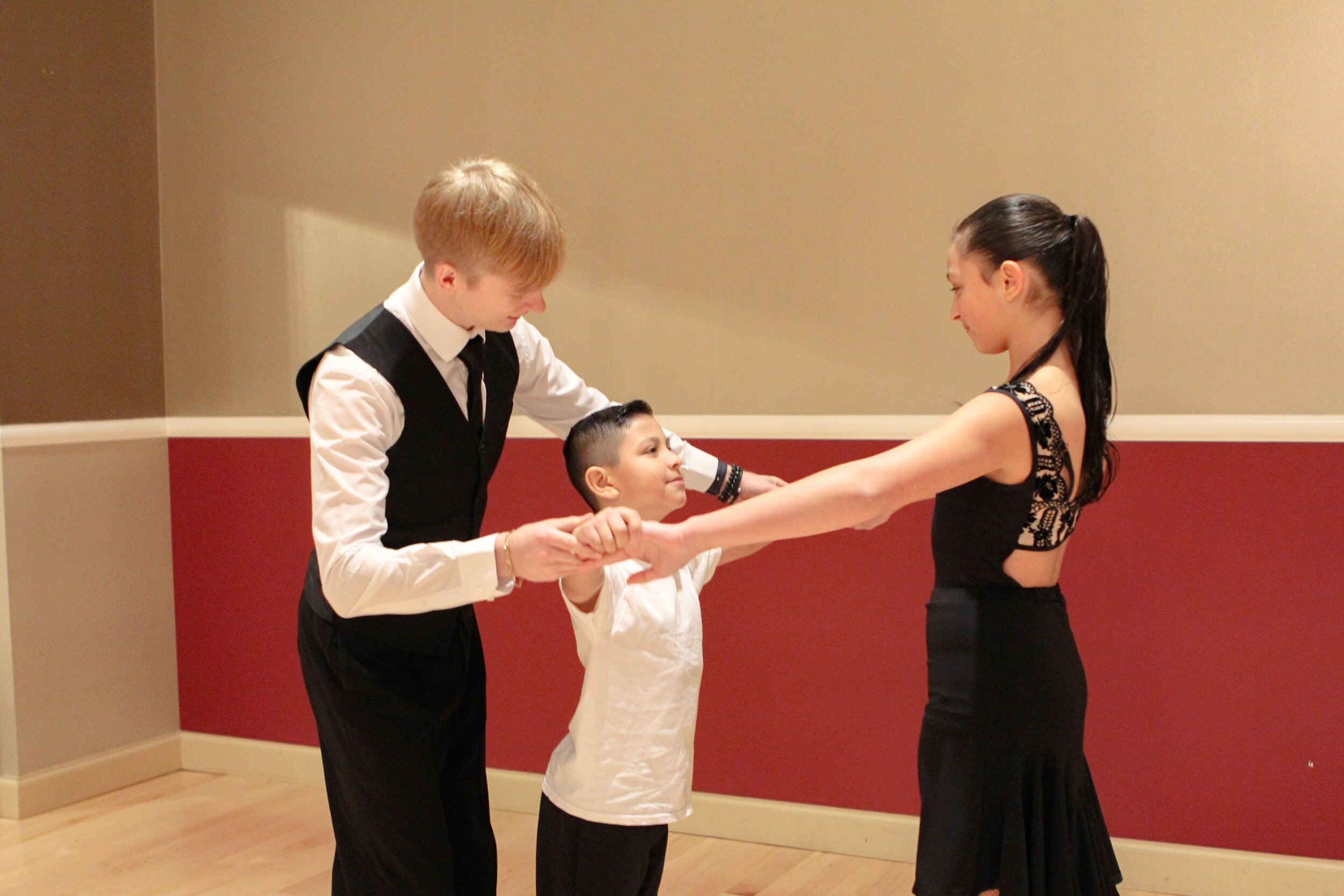 Introductory Special — Briora