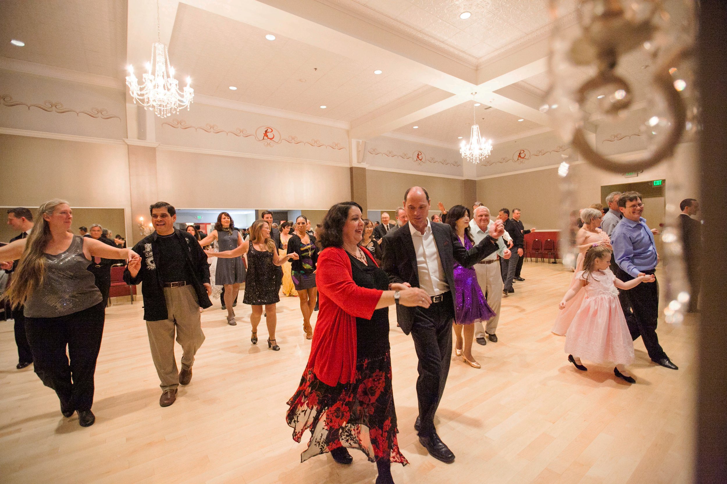 Membership — Briora