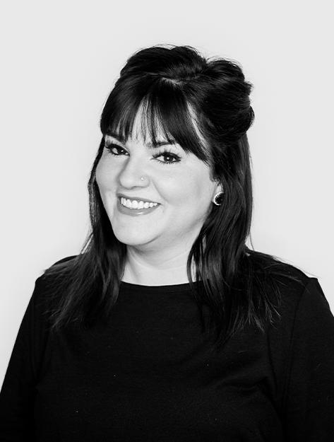 OUR TEAM — Jón Alan Salon