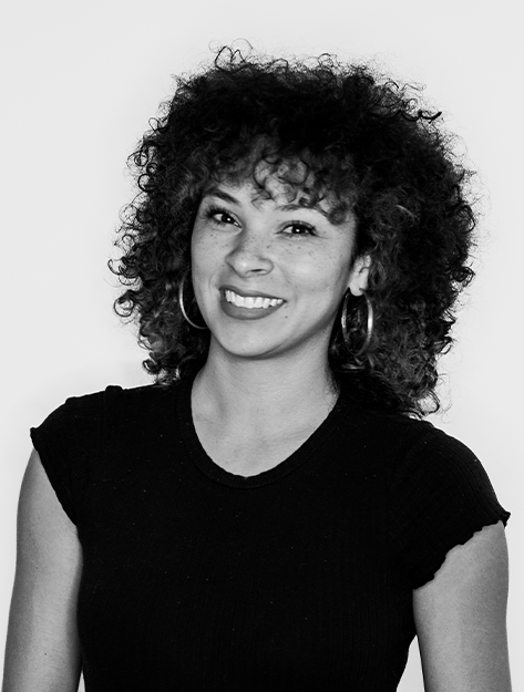 OUR TEAM — Jón Alan Salon