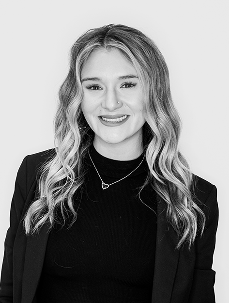 OUR TEAM — Jón Alan Salon