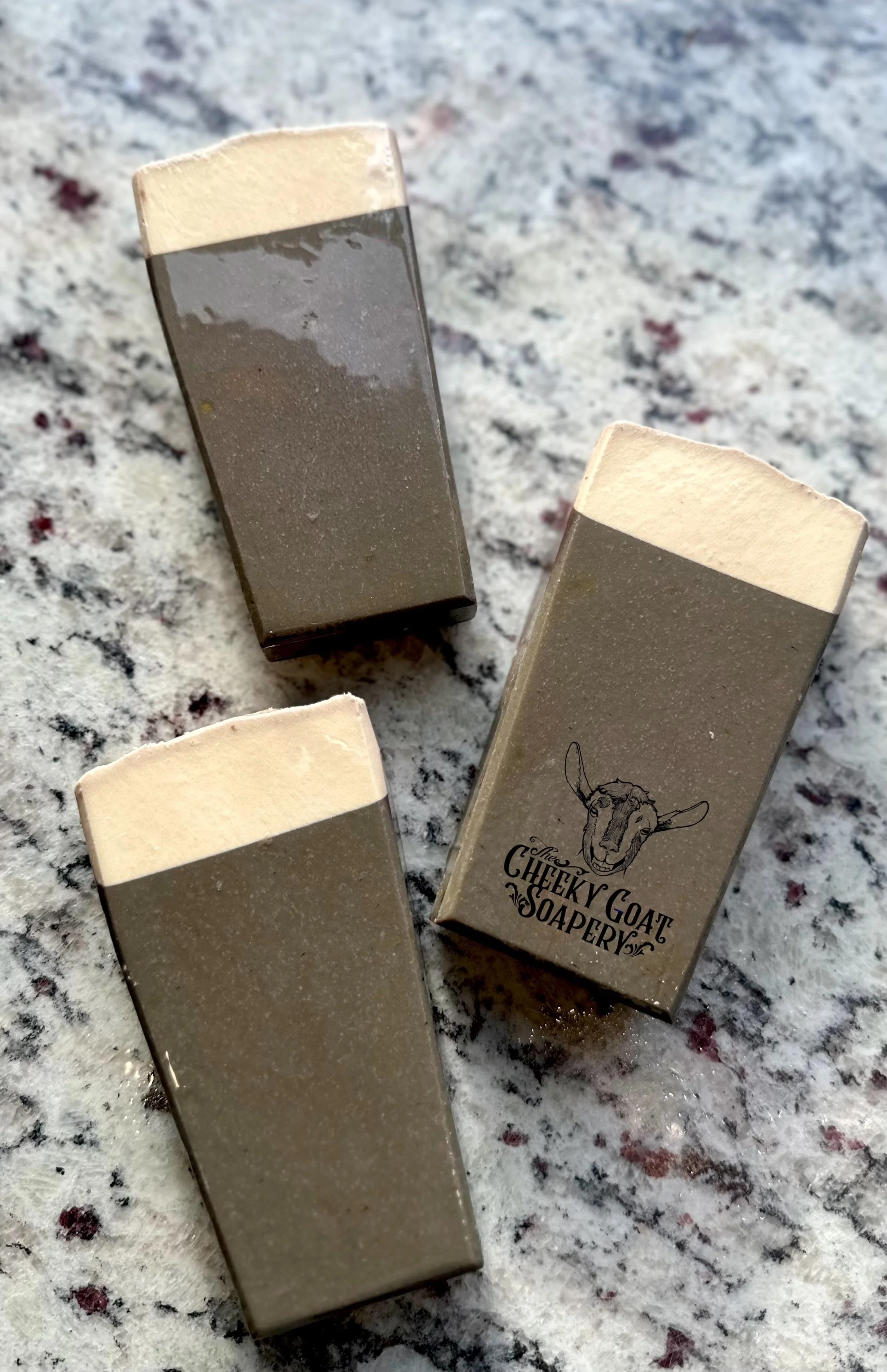 Lather Up! Soap For Sale! — Cheeky Goat Soapery