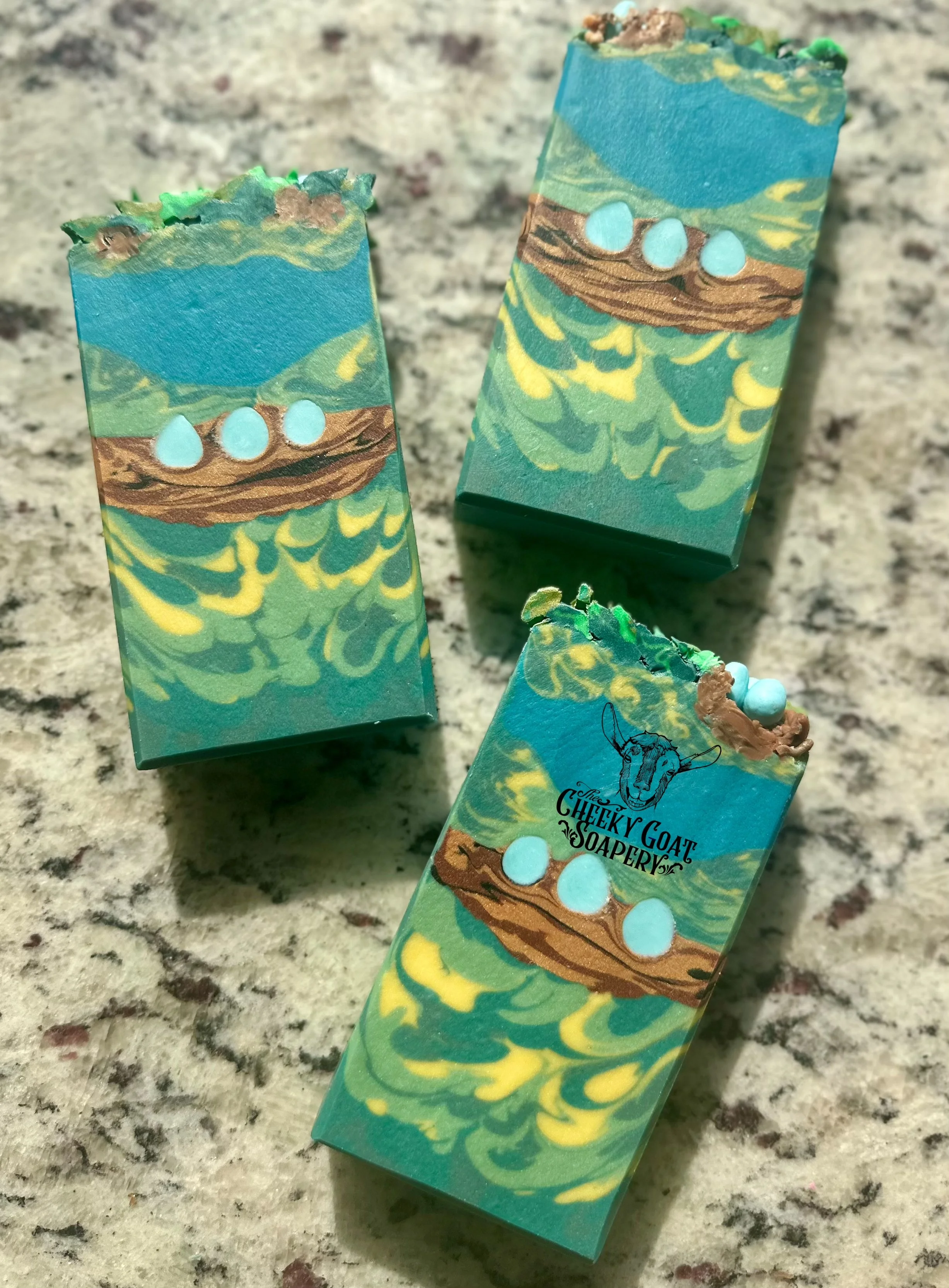 Lather Up! Soap For Sale! — Cheeky Goat Soapery