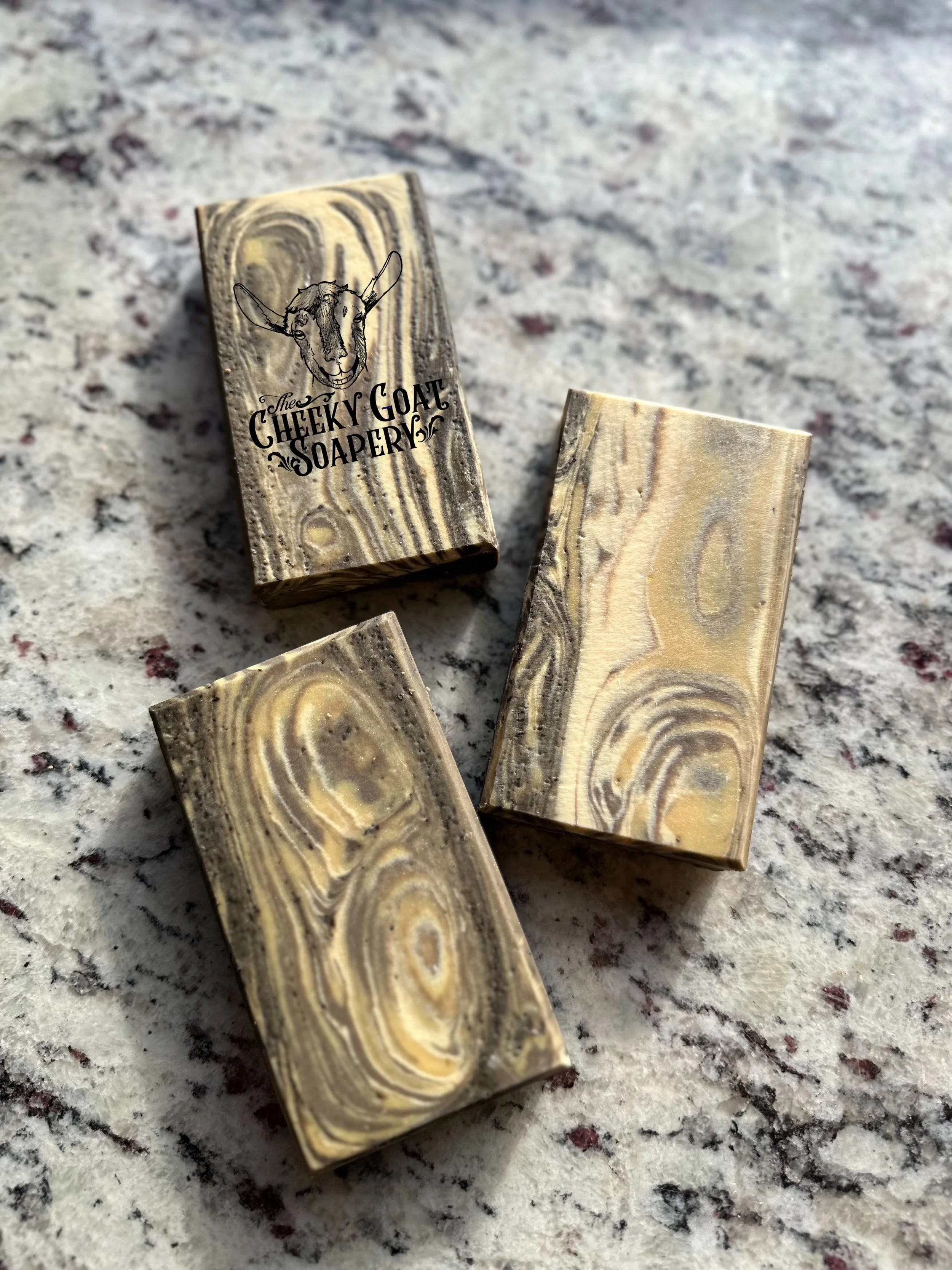 Lather Up! Soap For Sale! — Cheeky Goat Soapery