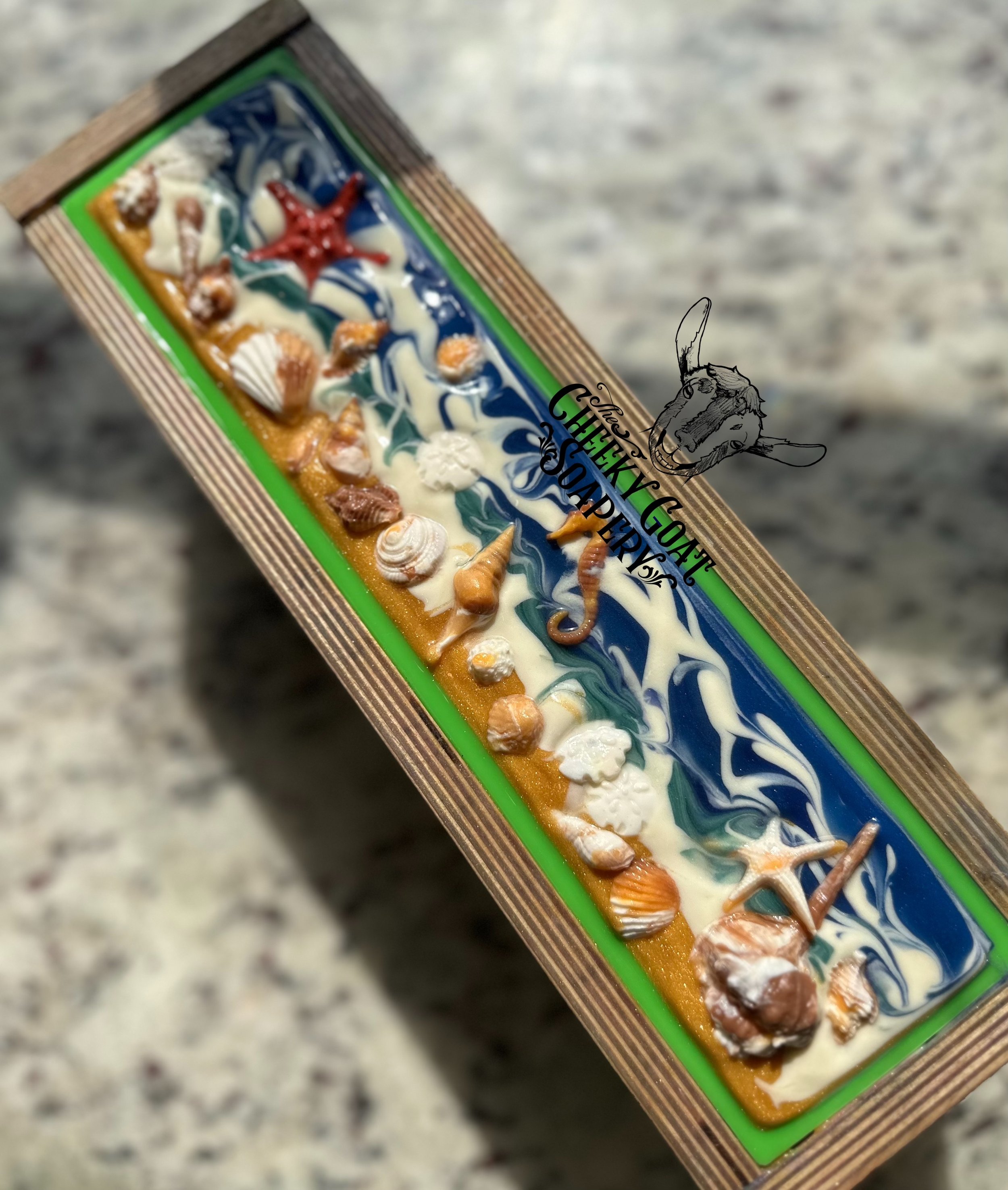 Lather Up! Soap For Sale! — Cheeky Goat Soapery