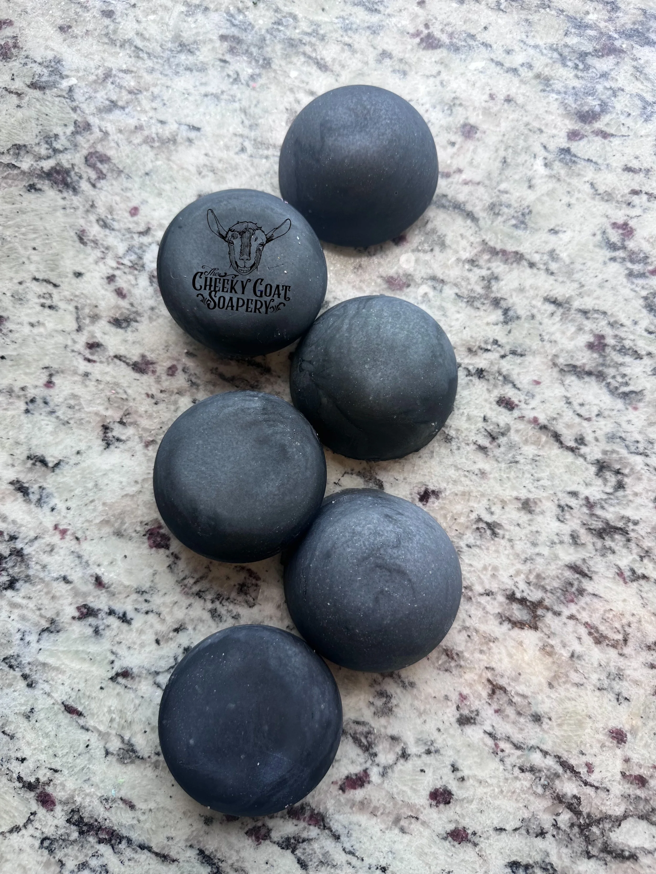 Lather Up! Soap For Sale! — Cheeky Goat Soapery