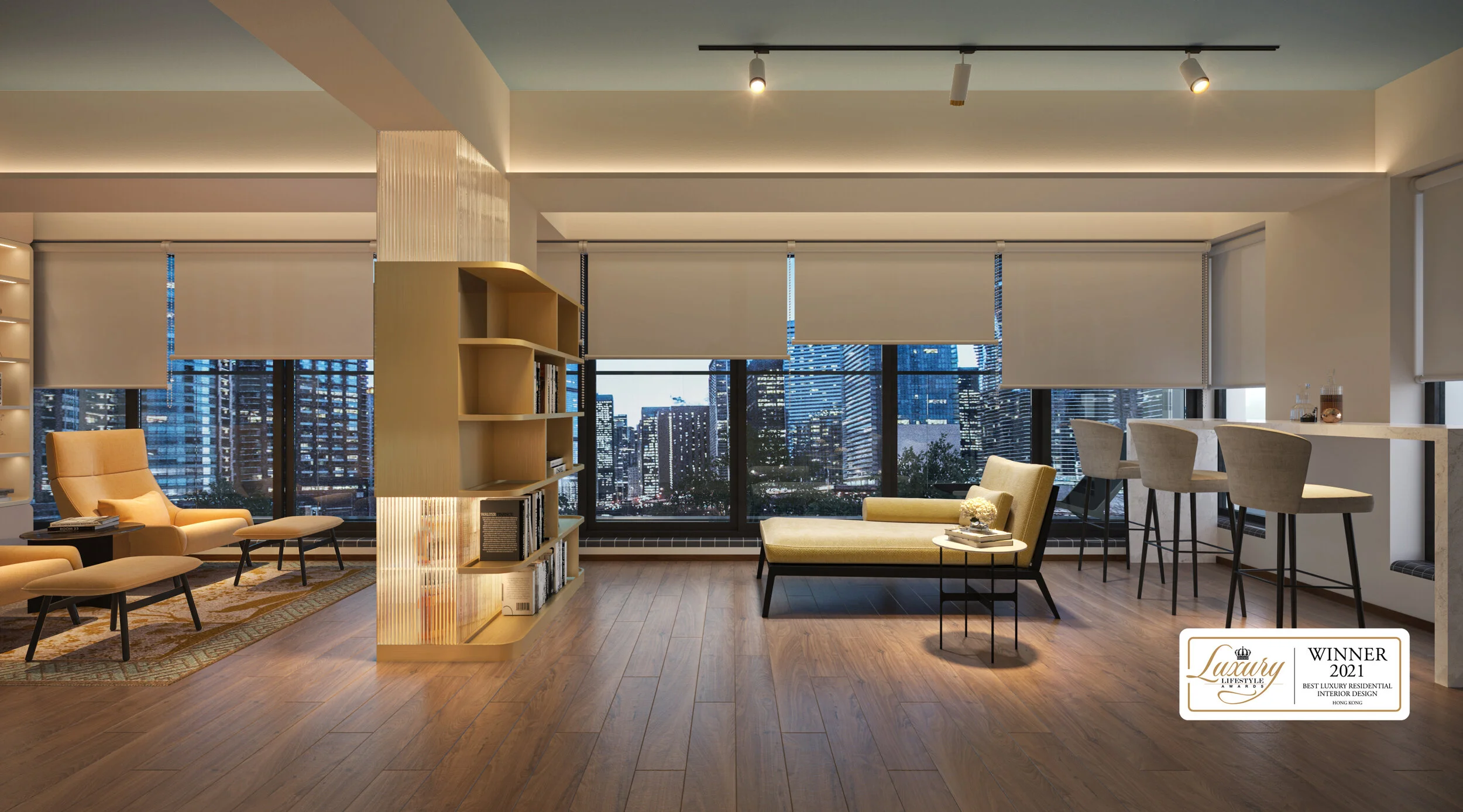 Atelier Lane Interior Design