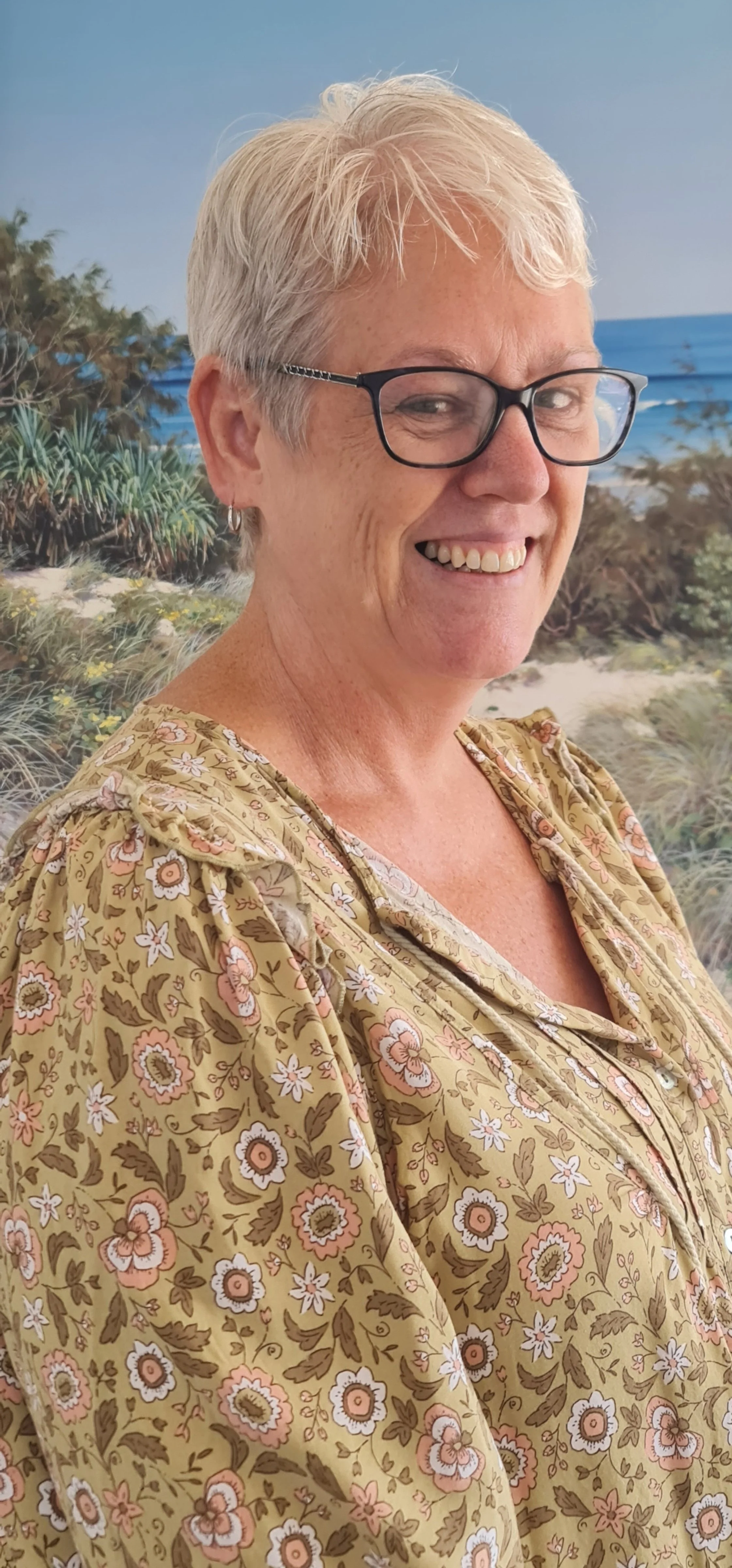 About Our Team — Ocean Grace© - Counselling Services in Caloundra ...