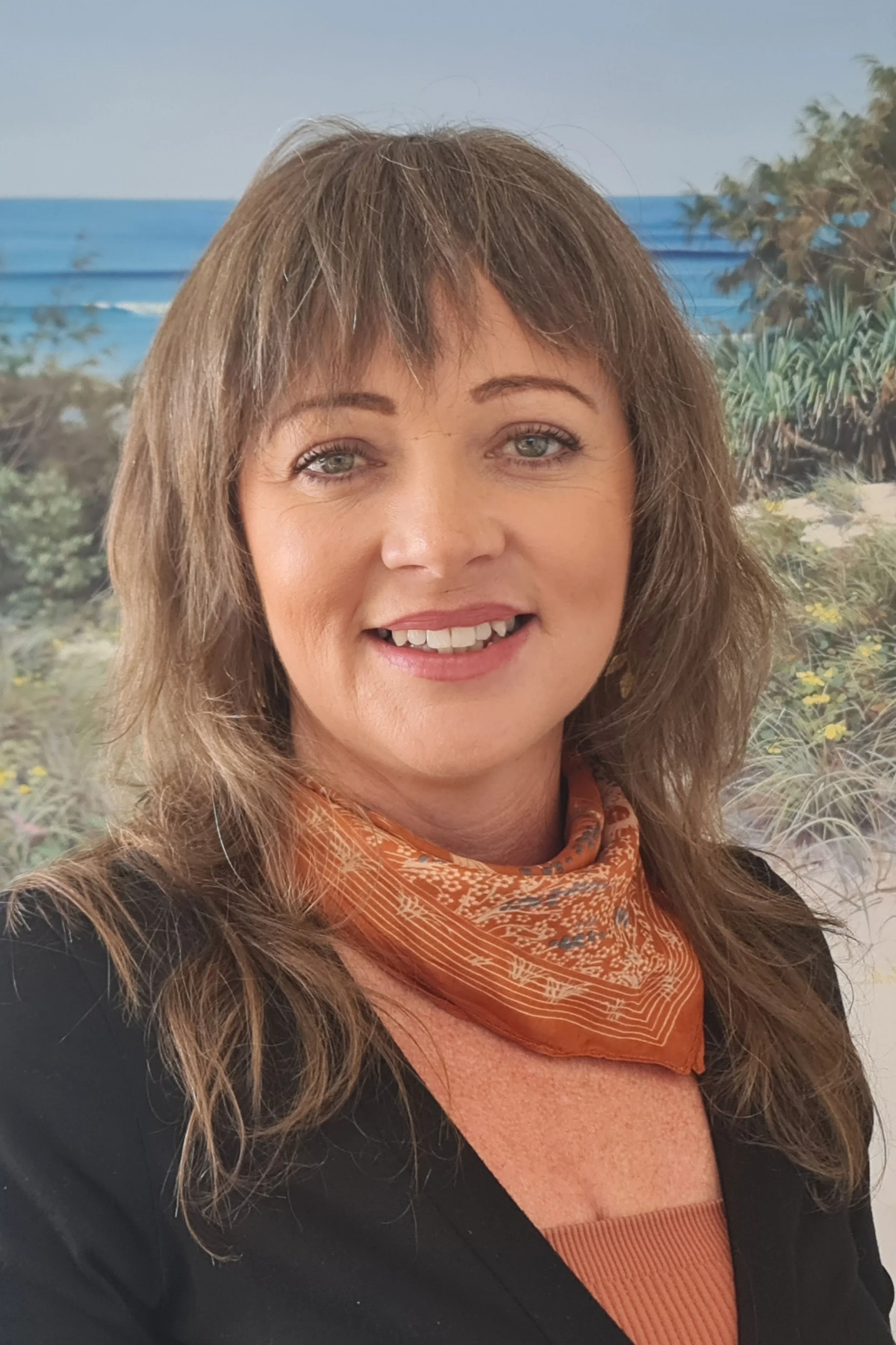 About Our Team — Ocean Grace - Counselling Services in Caloundra, Sunshine Coast