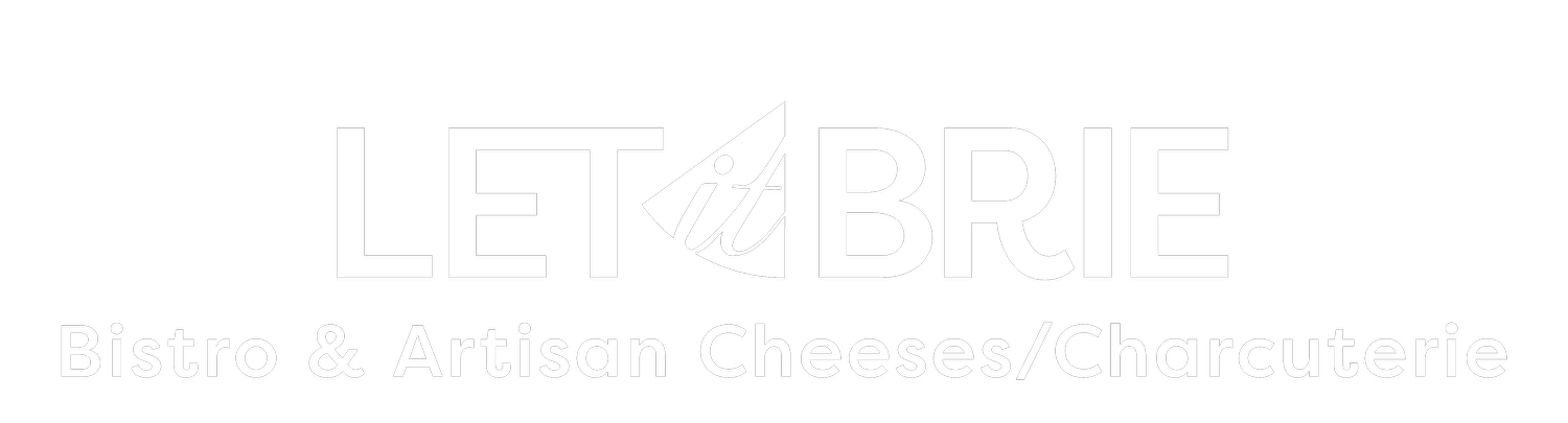 Let It Brie
