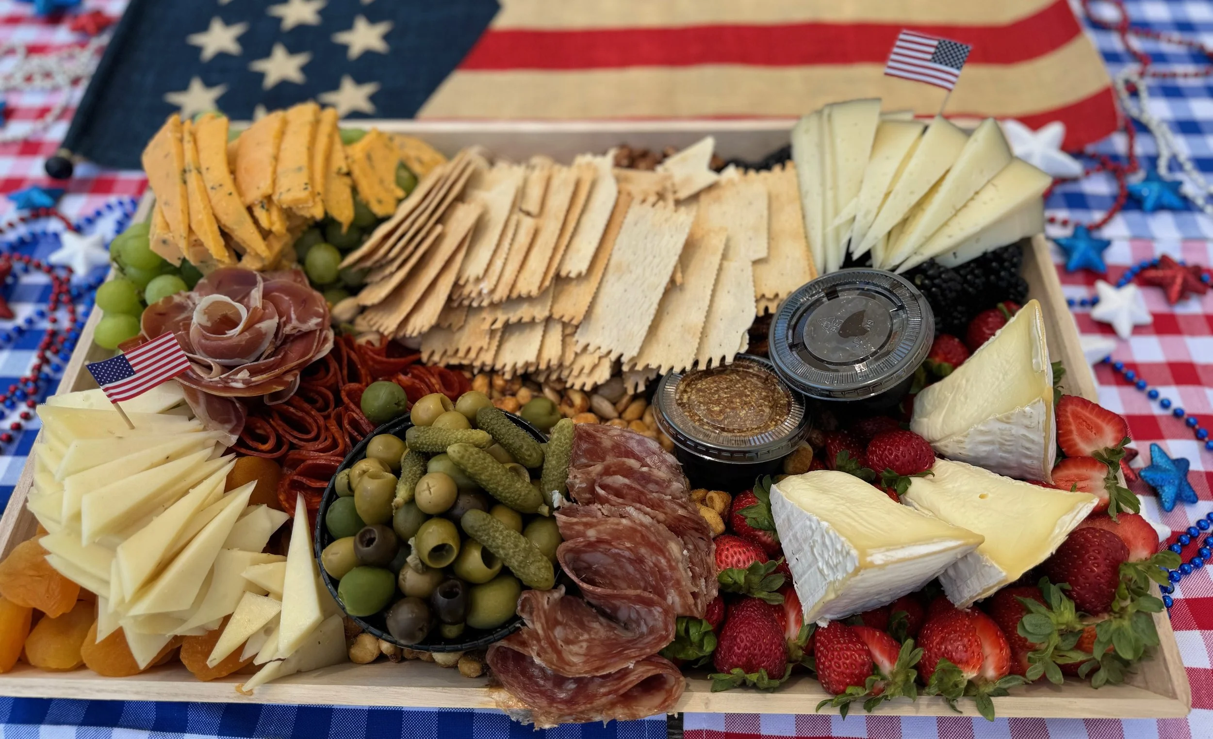 Let It Brie